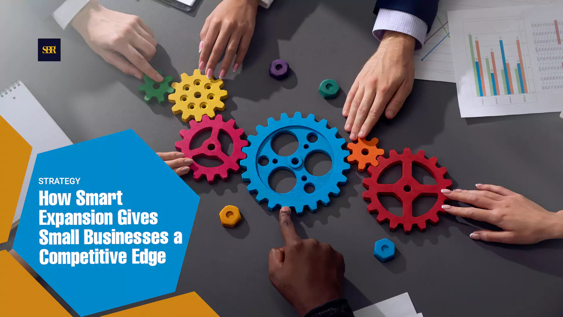 How Smart Expansion Gives Small Businesses a Competitive Edge